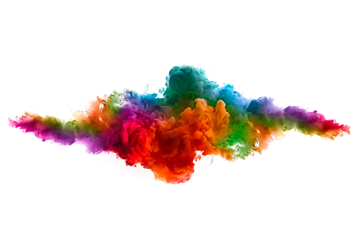 Colors Explained • A Journey in Color