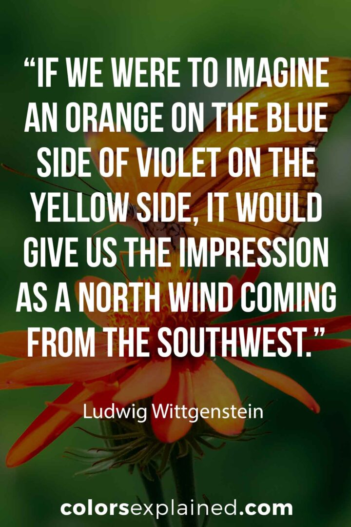 65 Quotes About Orange to Fuel Your Motivation • Colors Explained