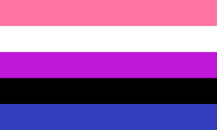 24 LGBTQ+ Pride Flags' Color Meanings: All Pride Flags Explained