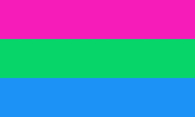 24 LGBTQ+ Pride Flags' Color Meanings: All Pride Flags Explained