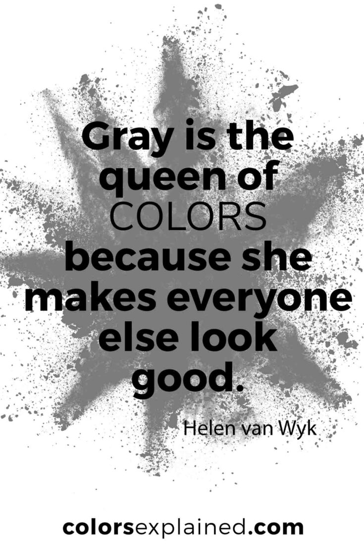 91 Quotes About Color to Invigorate Your Day (Epic Color Quotes)