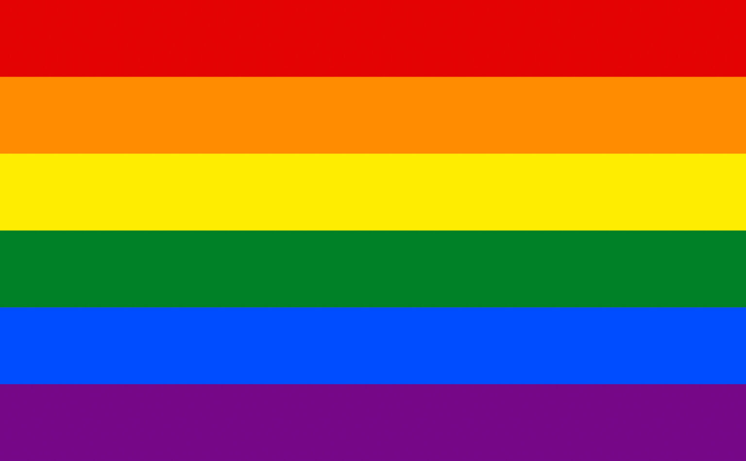 24 LGBTQ+ Pride Flags' Color Meanings: All Pride Flags Explained