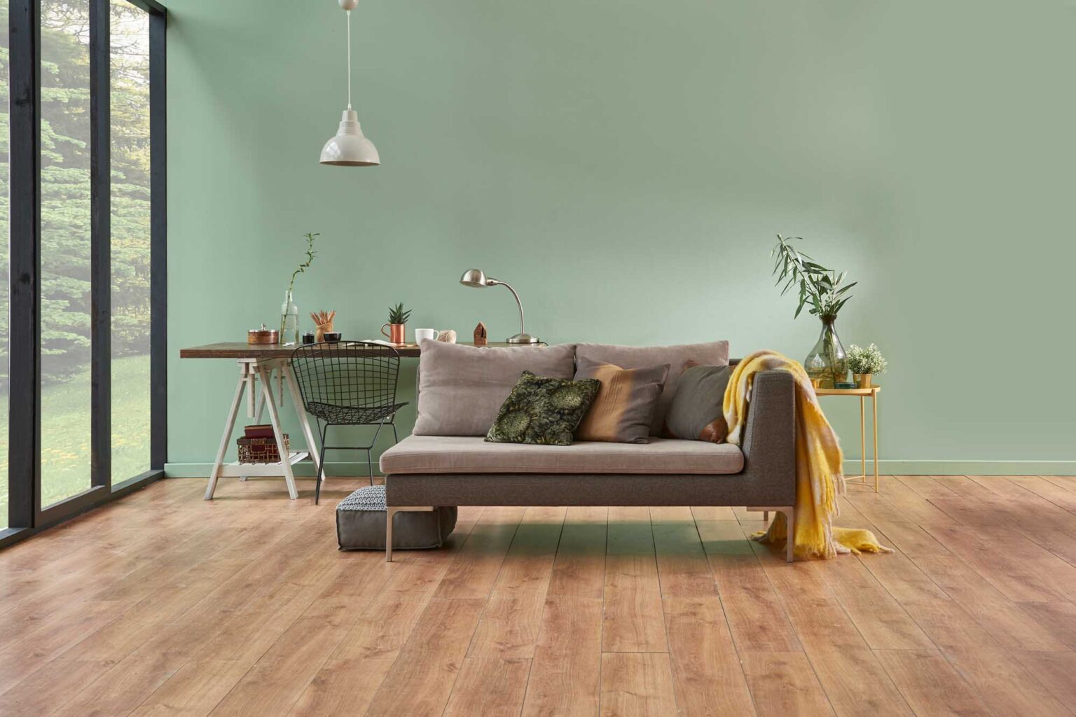 10 Peaceful Colors That Are Relaxing (And How to Use Them!) (2023 ...