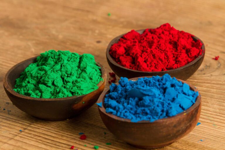 Triadic Colors – How to Master This Vibrant Color Scheme • Colors Explained