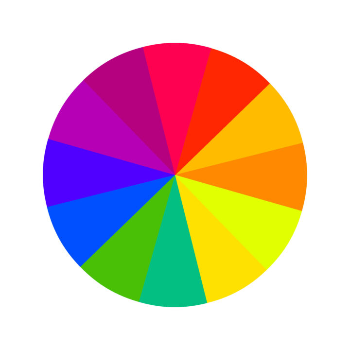 Cool Colors: What They Are and How To Use Them • Colors Explained