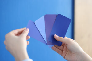 The Difference Between Shade, Tint, and Tone Explained