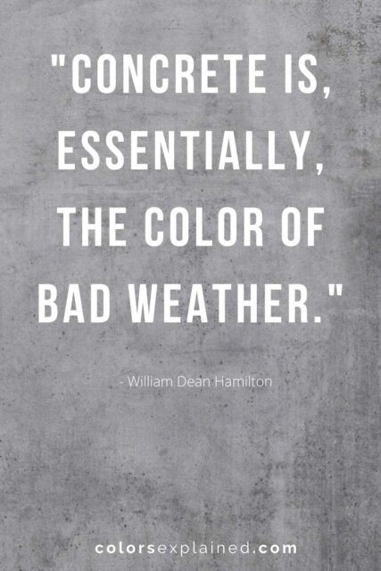 67 Quotes About Gray to Give You Wisdom • Colors Explained