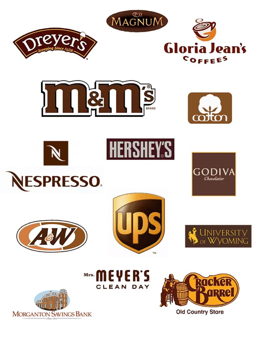 Meaning of the Color Brown: Symbolism, Common Uses, & More