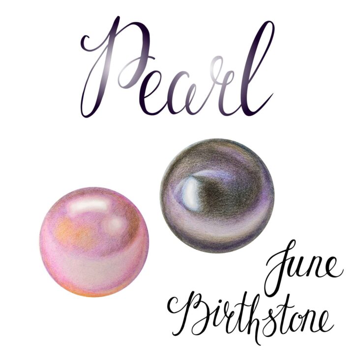 June Birthstone Color and Meaning (2022) • Colors Explained