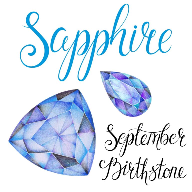 August Birthstone Color and Meaning (2022) • Colors Explained