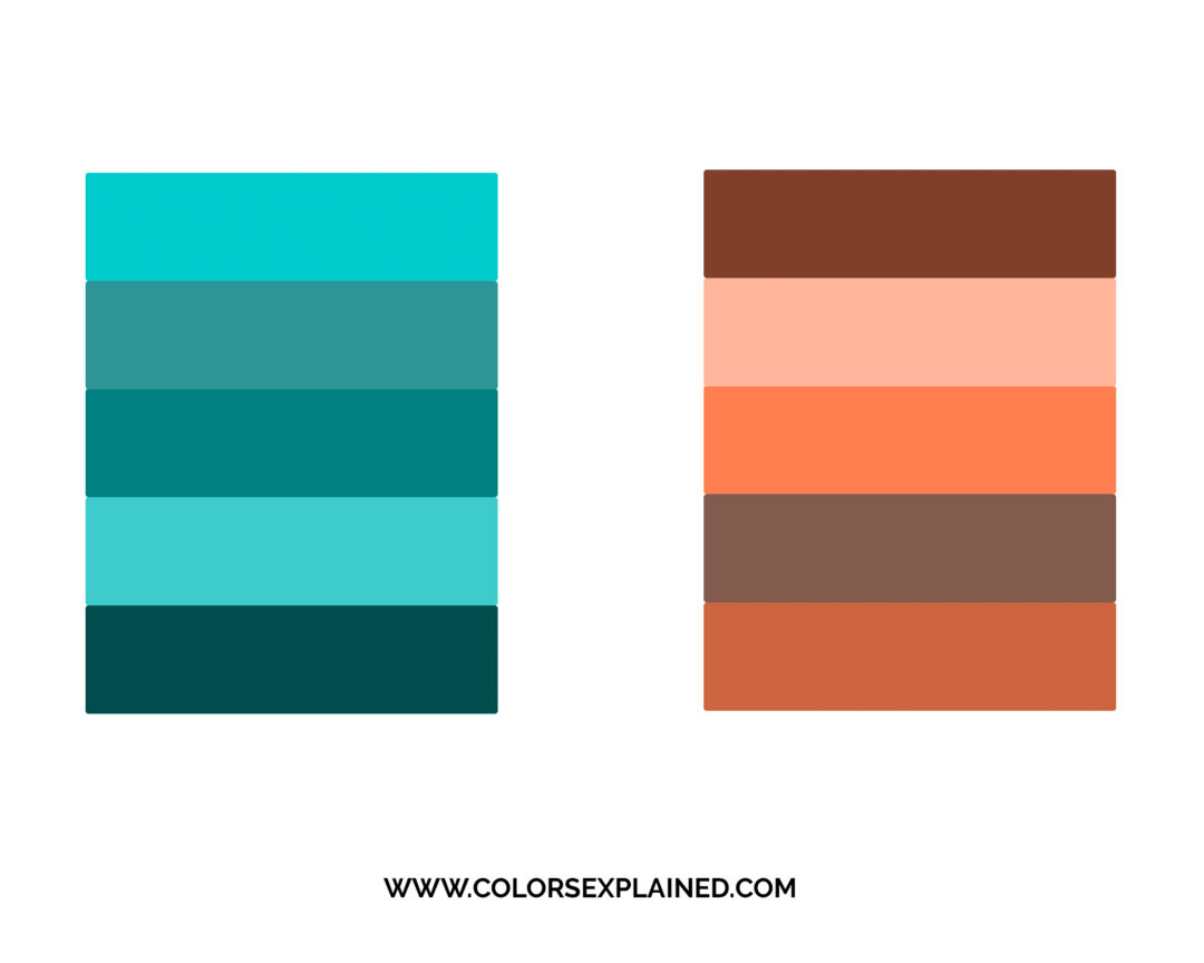 Color Theory 101: A Complete Color Guide (2023) • Colors Explained