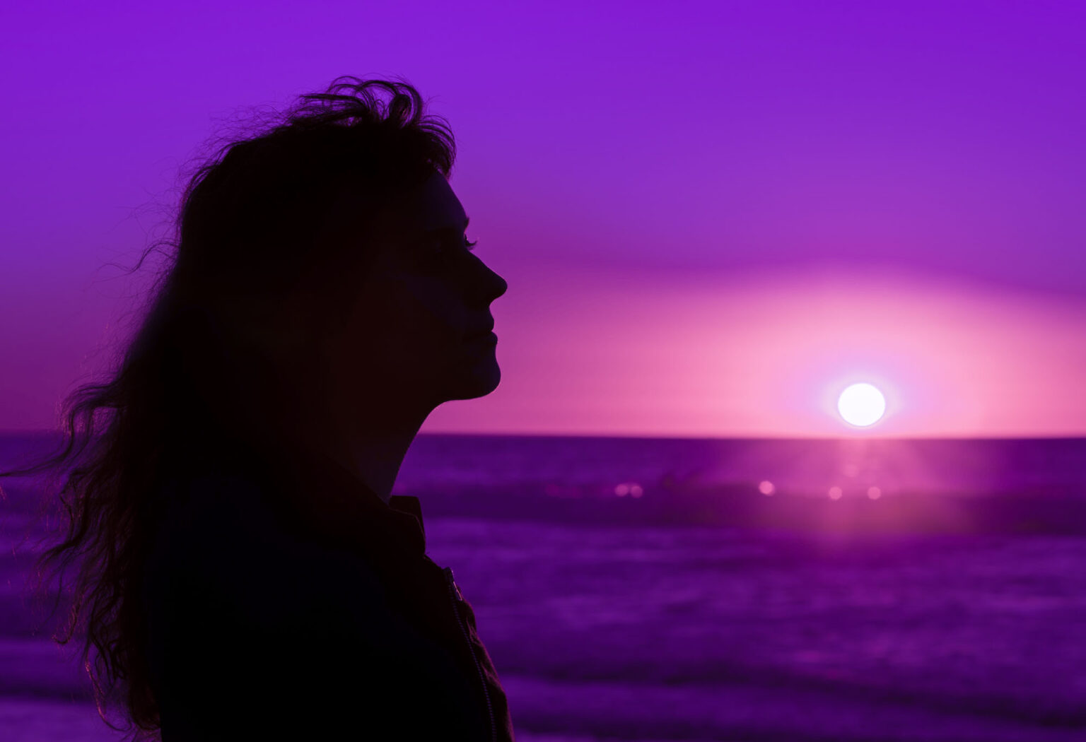 What Does Your Purple Aura Mean? (2026) • Colors Explained