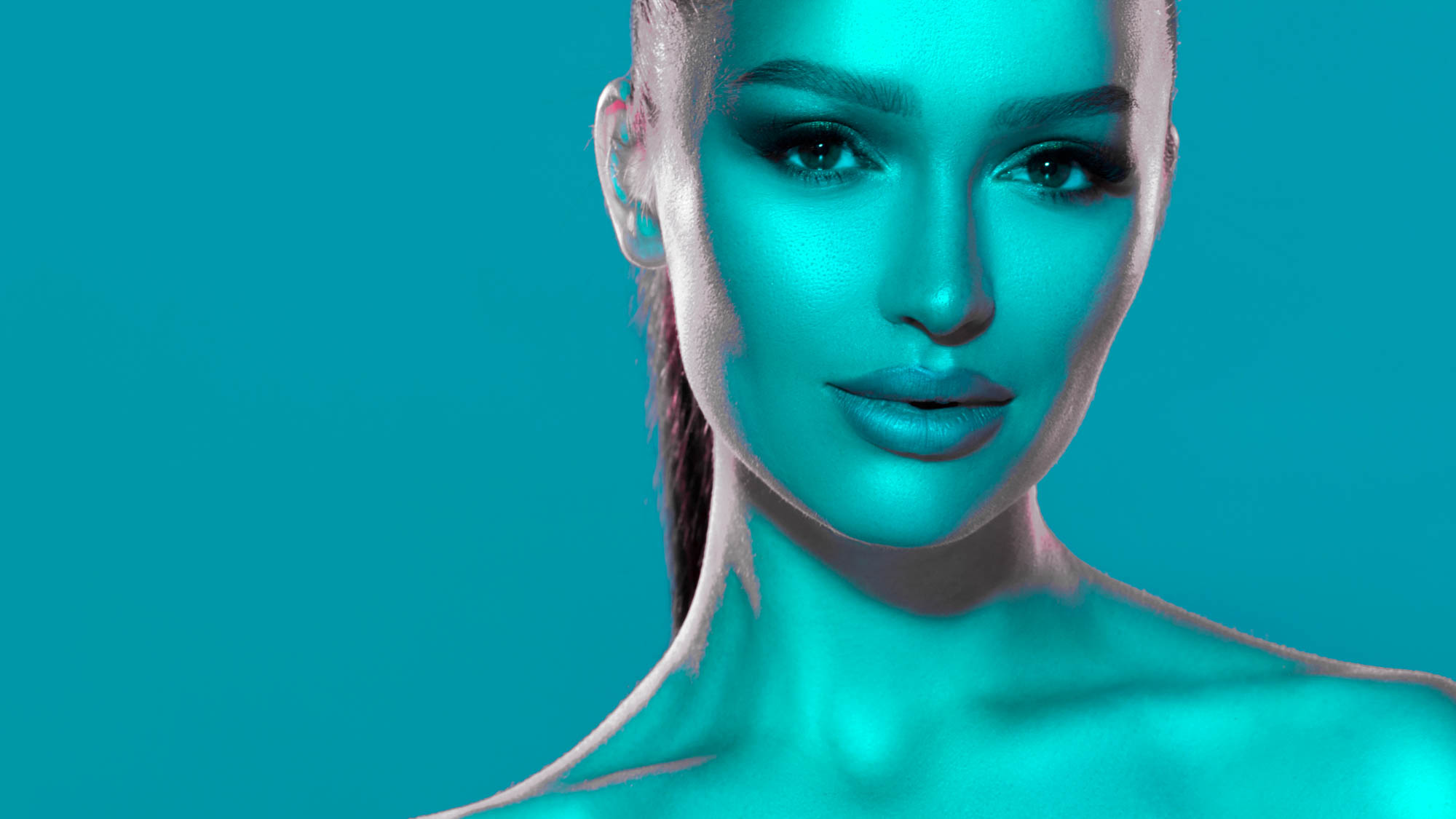 What Does Your Turquoise Aura Mean? (2025) • Colors Explained