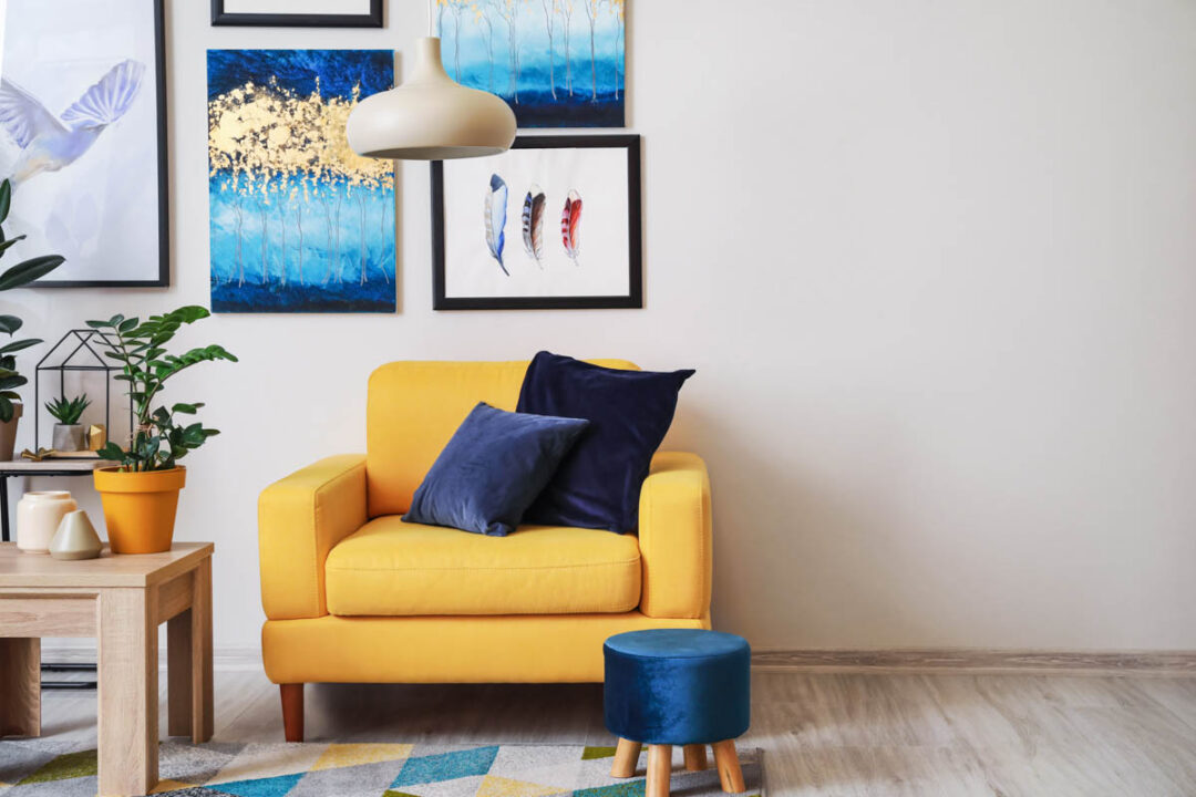 12 Surprising Colors That Go With Yellow (2022) • Colors Explained