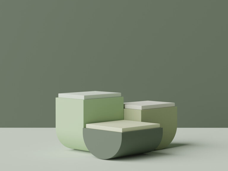 Muted Colors: What They Are, Meaning, Tips & Examples (2023) • Colors ...